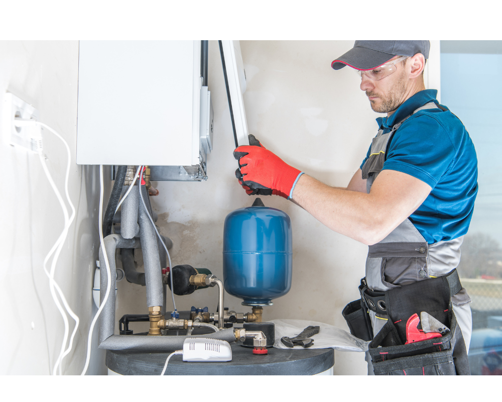 Gas BBQ Installation | NBD plumbing
