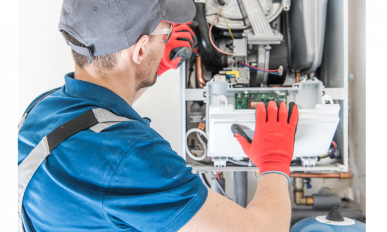 Gas BBQ Installation | NBD plumbing